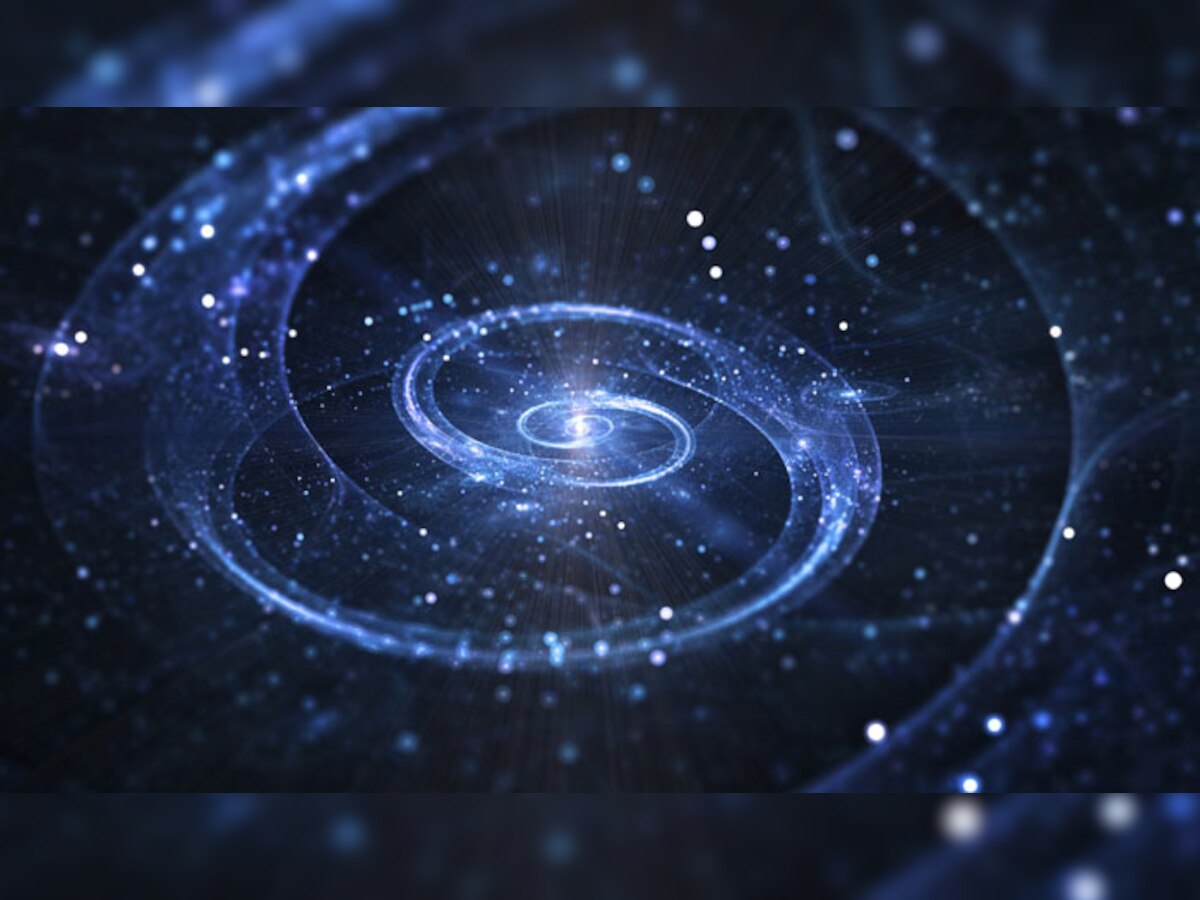 Astronomers spot most massive galaxy cluster ever | खगोलविदों ने ...