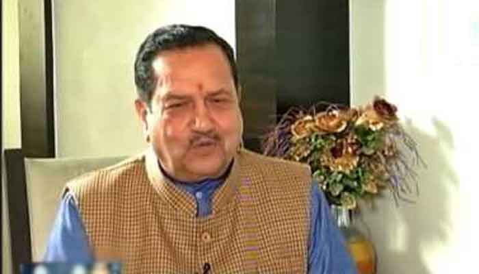 RSS leader Indresh asks to teach Muslim patriots stories in Madarsa ...