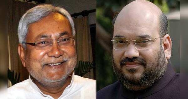 Nitish Kumar stuck in secretariat's lift | लिफ्ट में फंसे बिहार सीएम ...