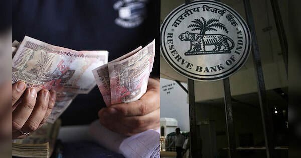 RBI asks banks to stop Rs 1,000 notes without security thread | बिना ...
