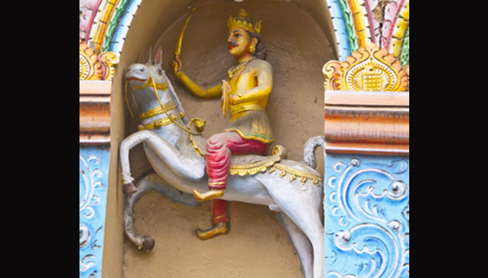 who is Kalki? Know why he will came on earth? | कौन है कल्कि? जानिए वो ...