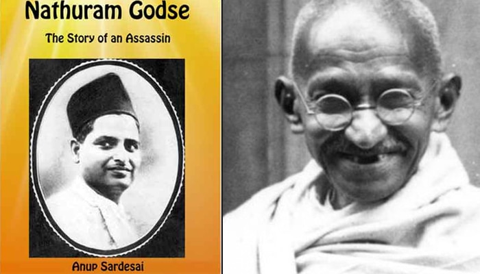 Goa govt stalls release of Godse book on Gandhi's death anniversary ...