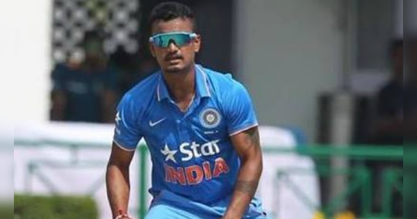 Pawan Negi surprised for selection in Team India | टीम इंडिया में मिली ...