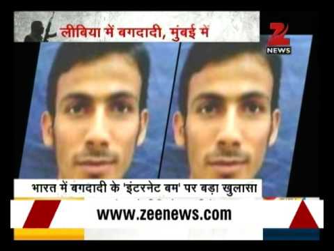 Watch: ISIS' online tutorials on bomb-making | देखें: भारत में ISIS के ...