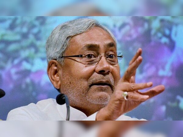 NDA leaders take out 'Aakrosh March', slam Nitish govt | बिहार में ...