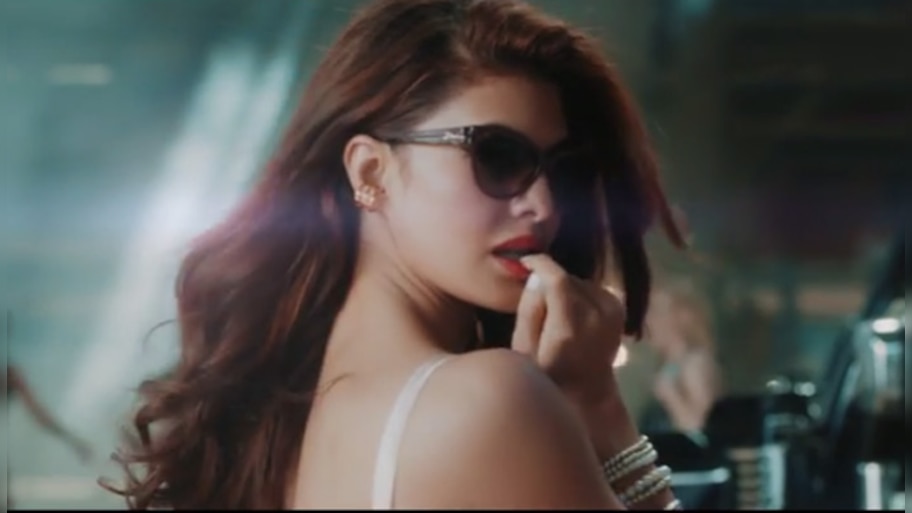 Watch: Jacqueline Fernandez, Sooraj Pancholi in 'GF BF's song | 'जीएफ ...