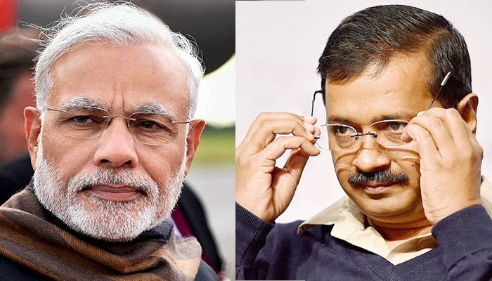 PM Modi, Kejriwal To Visit Ravidas Temple In Varanasi On The Same Day ...
