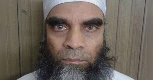 Top jihadi Abdul Aziz felt- Indian Muslims well off | शीर्ष आतंकी ...