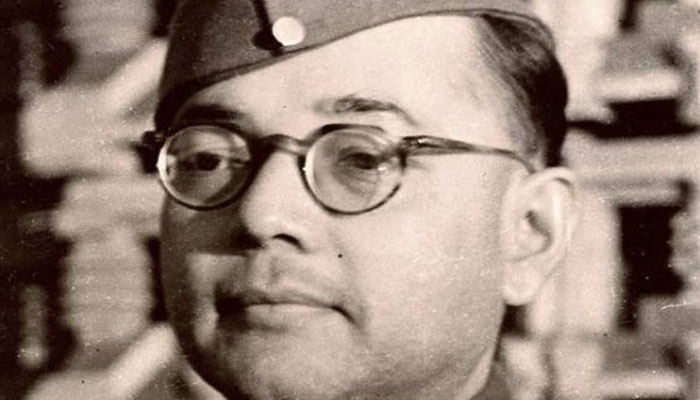 Gumnami Baba's belongings indicates that he him self was Netaji Subhash ...