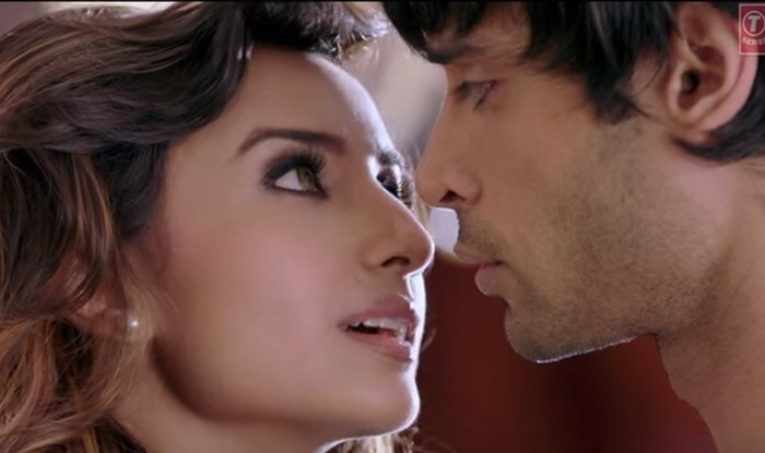 Love Games trailer released , full of bold scenes | लव गेम्स का ट्रेलर ...