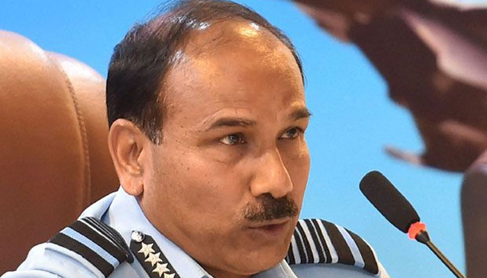 India to get first women fighter pilots in June, says IAF chief Arup ...