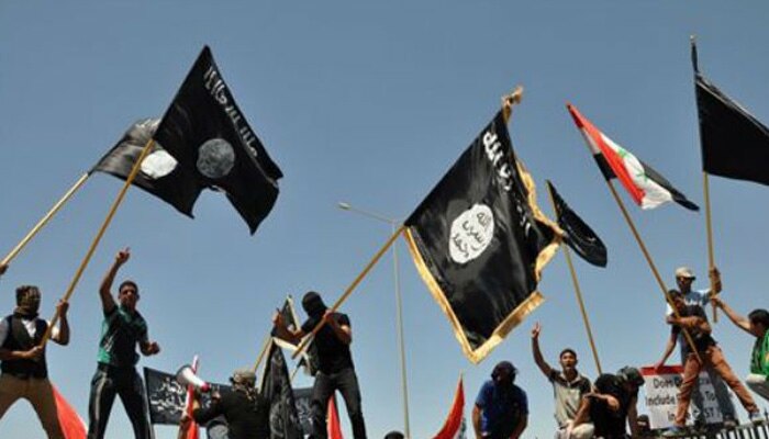 Isis Forcing Birth Control On Sex Slaves Report रेप के बाद