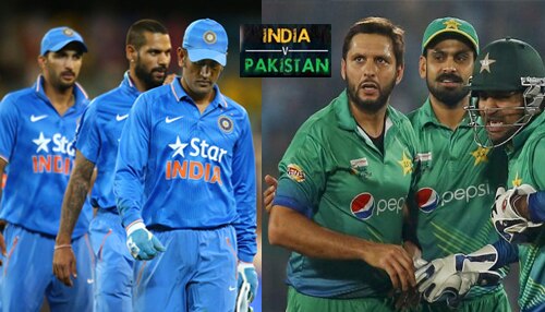 World T20 2016 : Pakistan vs India biggest match on Saturday in Eden ...