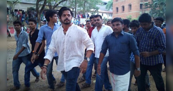 BJP's Sreesanth just called Kerala a `city`, heavily criticized on ...