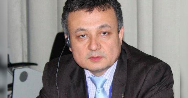 Visa to Chinese leader Dolkun Isa cancelled | चीन के दबाव में आया भारत ...