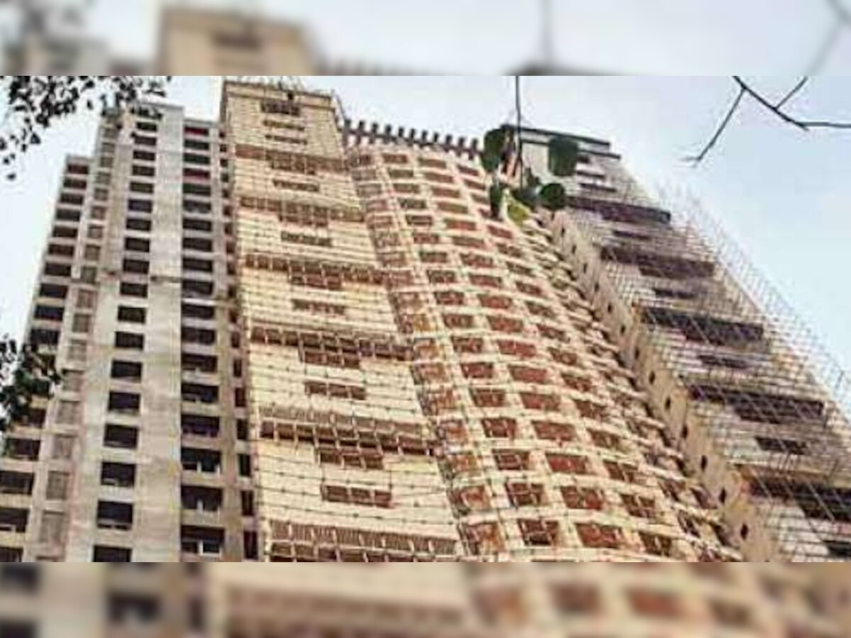 Bombay High Court orders demolition of Adarsh Society building | बॉम्बे ...