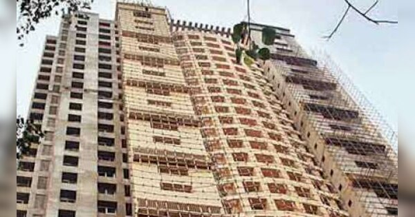 Bombay High Court orders demolition of Adarsh Society building | बॉम्बे ...
