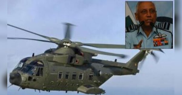 CBI questions Tyagi, Khaitan on VVIP chopper deal | अगस्ता वेस्टलैंड ...