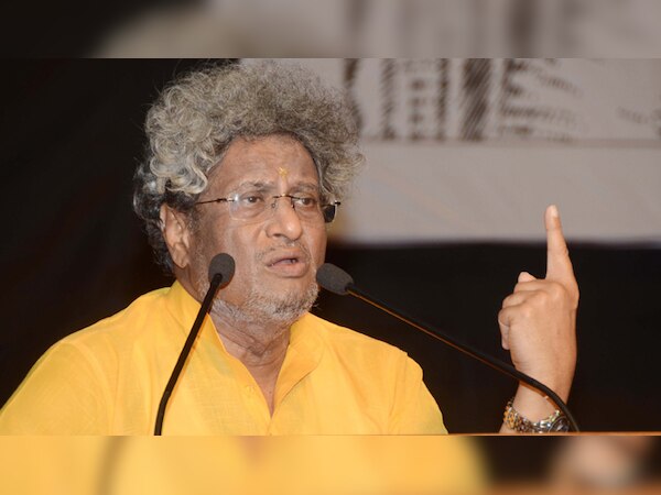 Pranav Pandya declines Rajya Sabha seat | गायत्री परिवार के प्रमुख ...