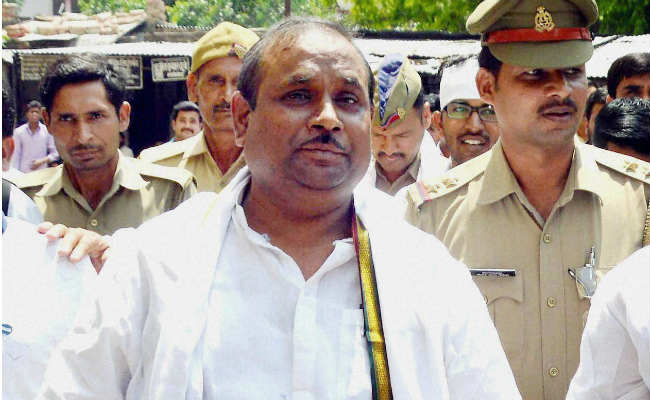 Rampal Yadav expelled from Samajwadi Party | बागी हुआ सपा विधायक ...