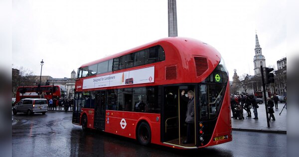 Muslim charity to put 'Allah is great' posters on buses to portray ...