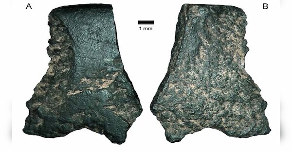 World's oldest axe discovered in Australia is 49,000-years-old ...