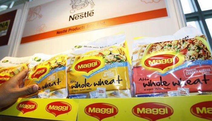 Maggi effect: FSSAI plans specific regulations for noodles | मैगी ...