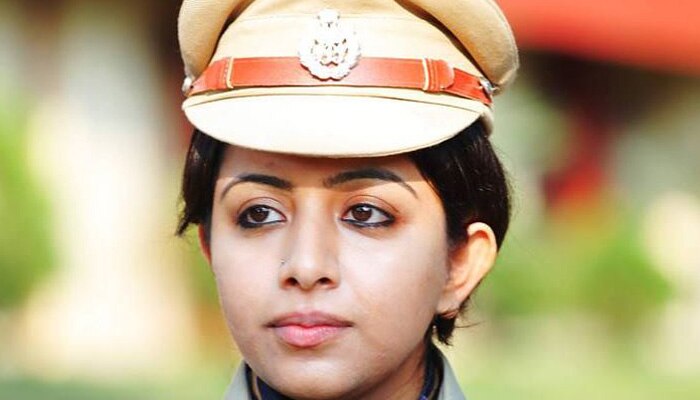 IPS officer Merin Joseph slams article listing ‘beautiful women ...