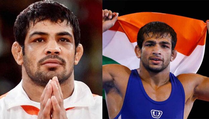 Sushil Kumar vs Narsingh Yadav: Delhi High Court stays on trial | रेसलर ...