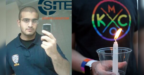 Omar Mateen, Orlando gunman, pledged allegiance to ISIS | US ओरलैंडो ...
