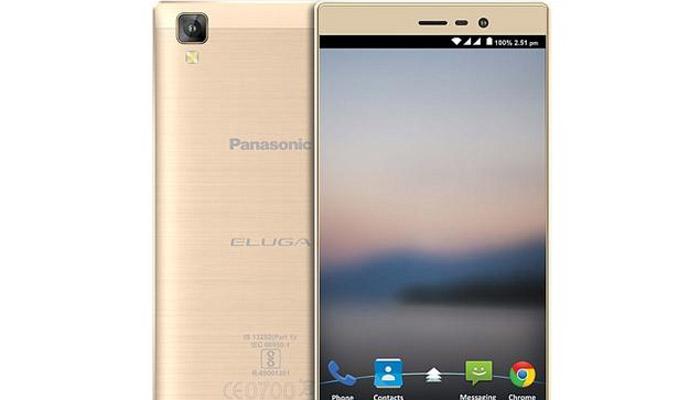 Panasonic Eluga Note phablet launched in India, priced at Rs 13290 ...