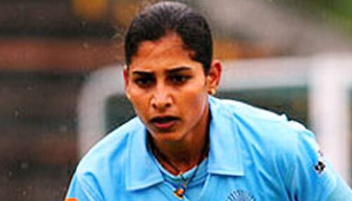 It's wrong to make false allegations: Ritu Rani to Hockey India | हॉकी ...