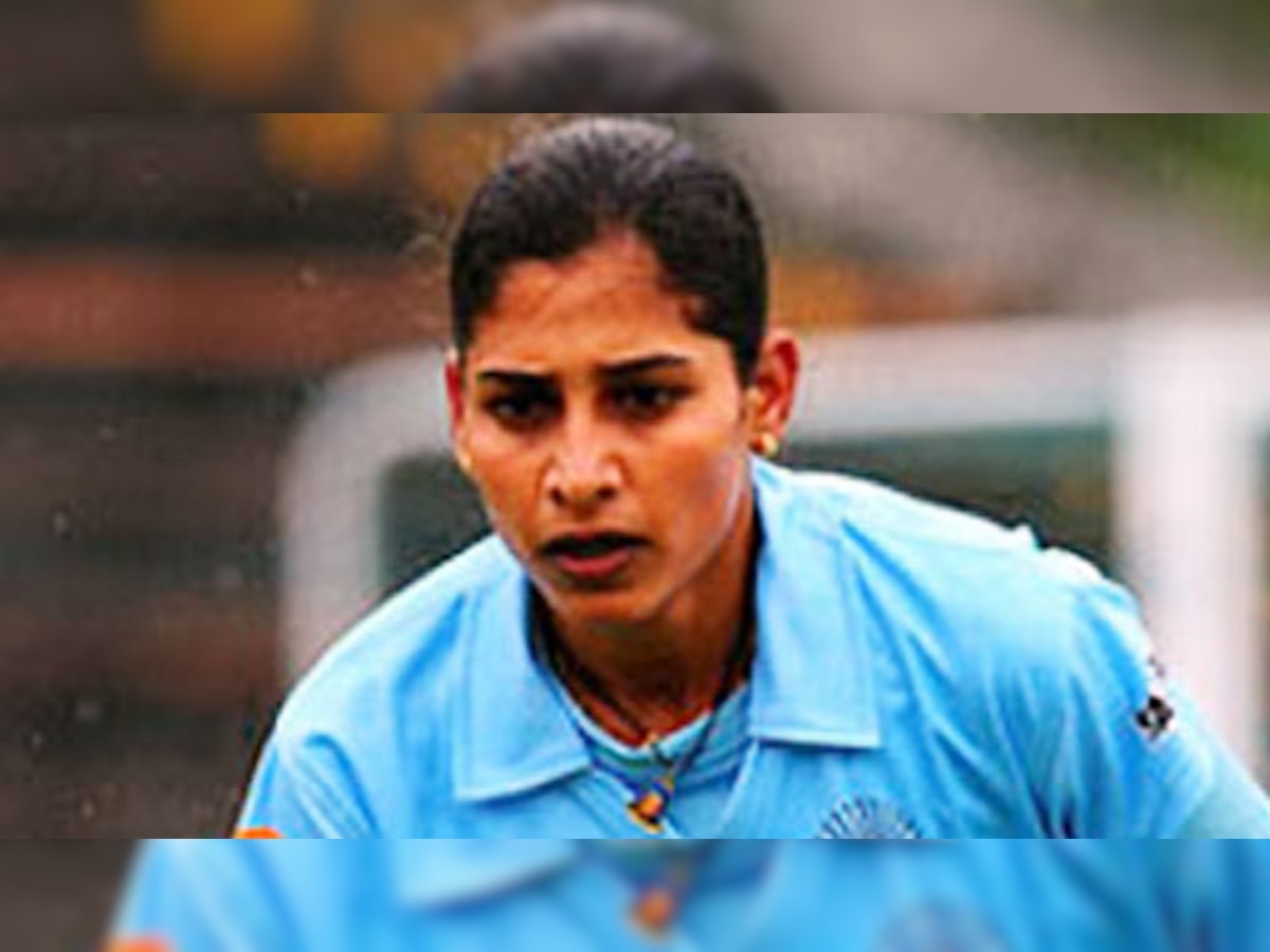 It's wrong to make false allegations: Ritu Rani to Hockey India | हॉकी ...