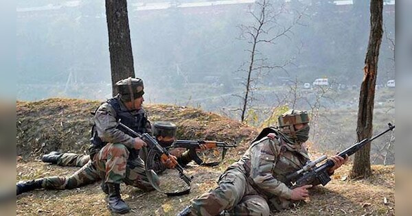 India warns Pakistan, Says Pakistan must vacate its illegal occupation ...