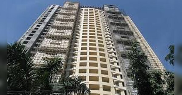 Centre to take over Adarsh Society building : Supreme Court | आदर्श ...
