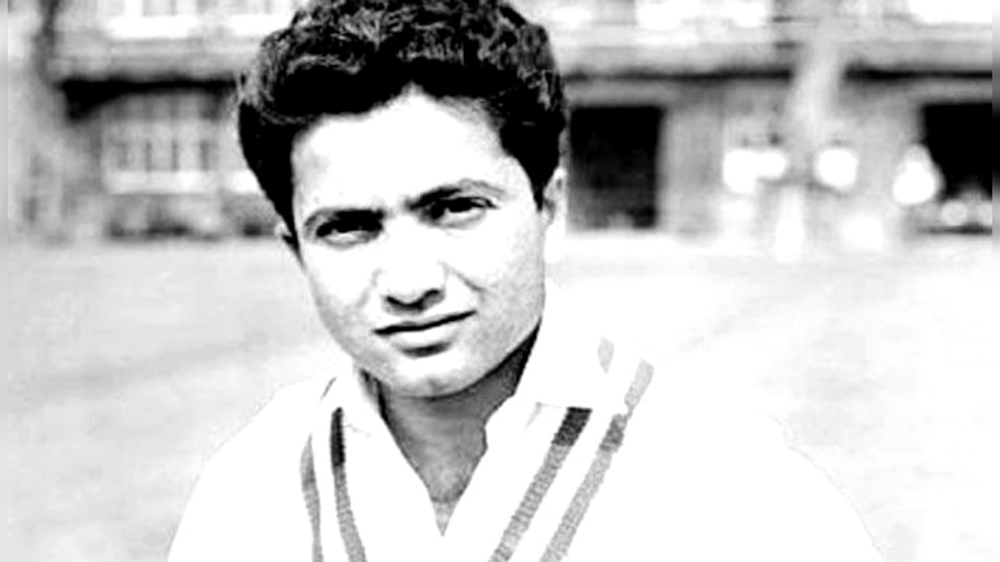 Former Pakistan captain Hanif Mohammad after battling cancer died ...
