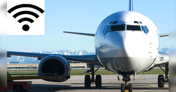 Now will also enjoy Wi-Fi feature in the plane, government could give ...