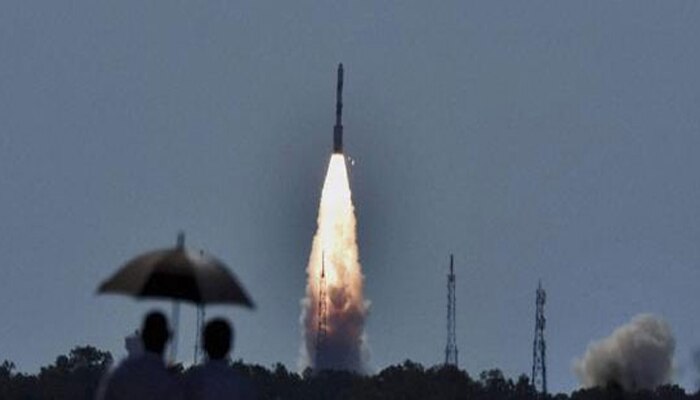 ISRO successfully test launches scramjet rocket engine | स्क्रैमजेट ...