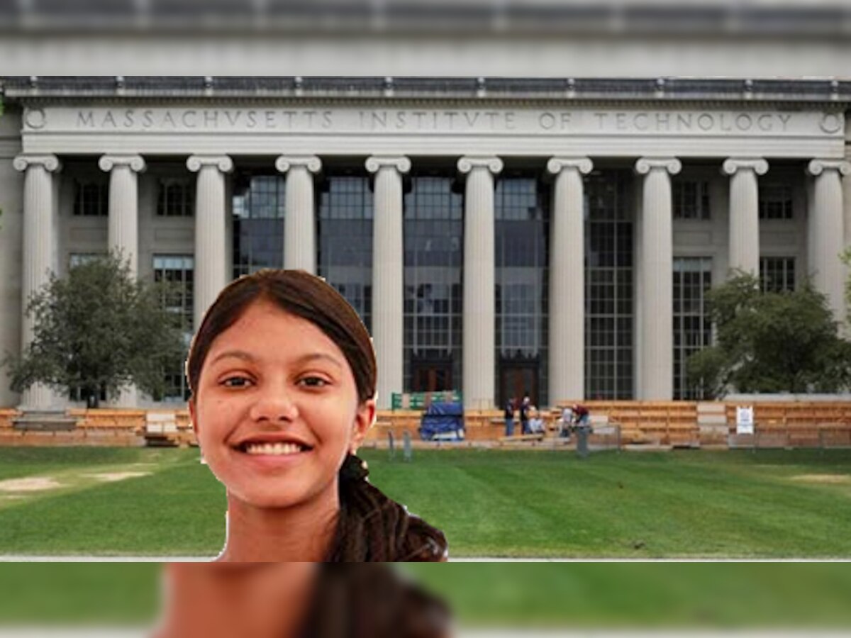 'Unschooled' Mumbai teenager Malvika Joshi makes it to MIT | बिना ...