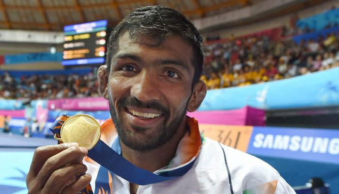 Yogeshwar Dutt waits for 2012 dope test results to confirm medal ...