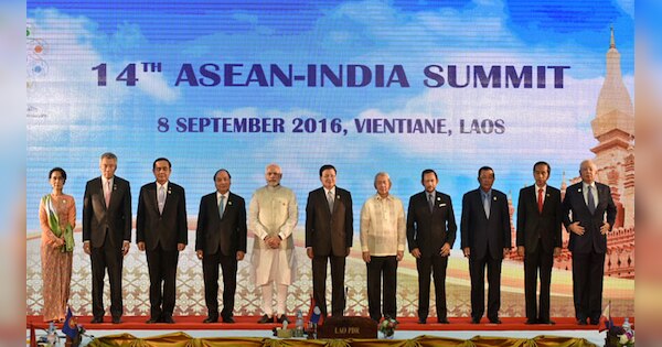 India-ASEAN vow to combat terrorism in all its forms | भारत-आसियान ने ...