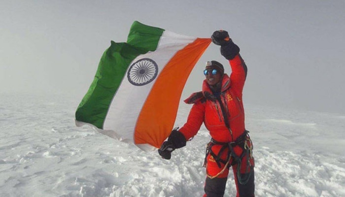 Mountaineer Arjun Vajpai breaks more records for India | पर्वतारोही ...