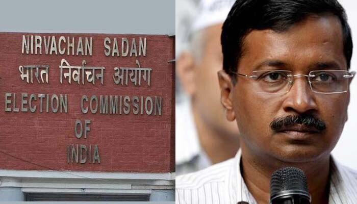 Office of profit issue: AAP's 21 MLA gets last ultimatum from Election ...