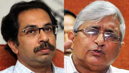 Uddhav to meet Subhash Velingkar over poll alliance in Goa | गोवा चुनाव ...