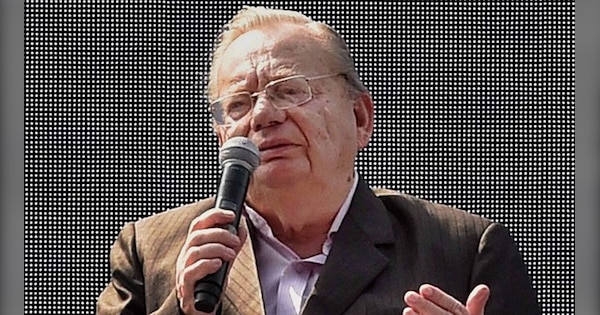Literature Nobel for Bob Dylan not a right decision, says Ruskin Bond ...