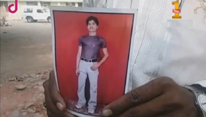 bhind's youth stuck in saudi arab | विदेश जाना चाहते हैं तो ये ख़बर ...