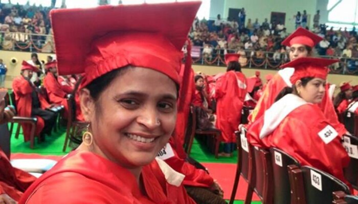 Delhi University holds 93rd annual convocation | दिल्ली विश्वविद्यालय ...