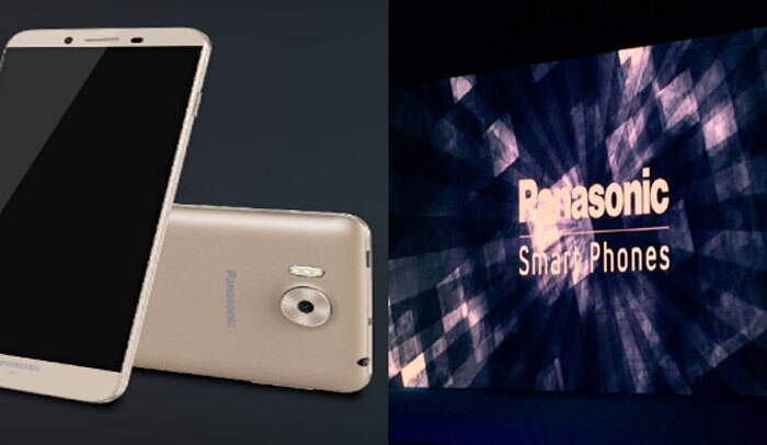 Panasonic launches P88 smartphone with triple LED flash, priced at Rs ...