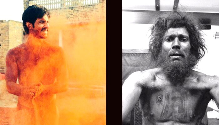 Oscar long list of claimants 'MS Dhoni..' 'Sarabjit' covered | ऑस्कर के ...