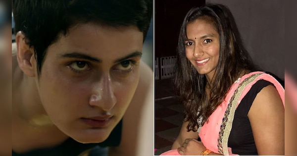 Geeta Phogat beats Emily Bensted of Australia in real fight- Watch ...